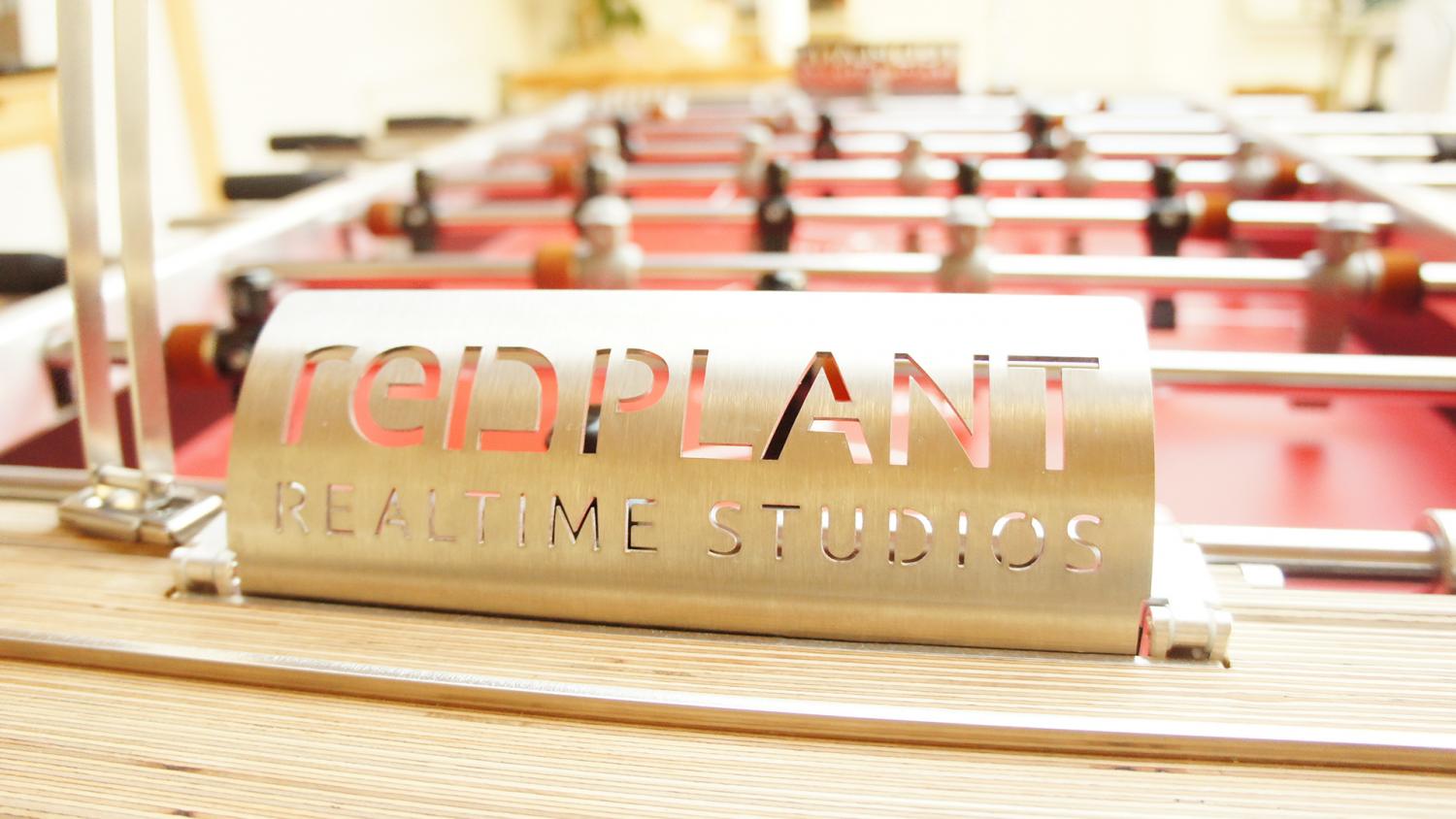 Studio redplant introduces itself [redPlant Realtime Studio]