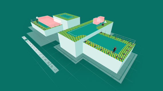 Lock Book Draw [redPlant Realtime Studio]