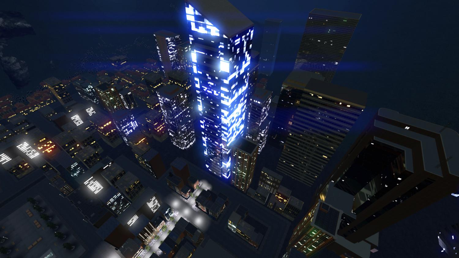 The Future of Light [redPlant Realtime Studio]