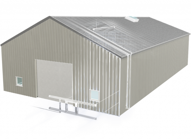 HTS tentiQ [redPlant Realtime Studio]