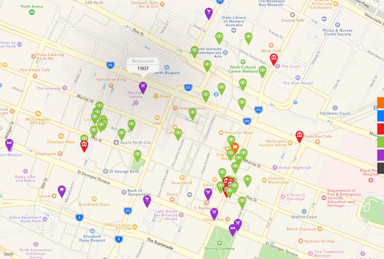 Red Dot App [redPlant Realtime Studio]
