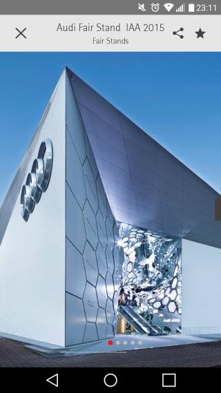 Red Dot App [redPlant Realtime Studio]