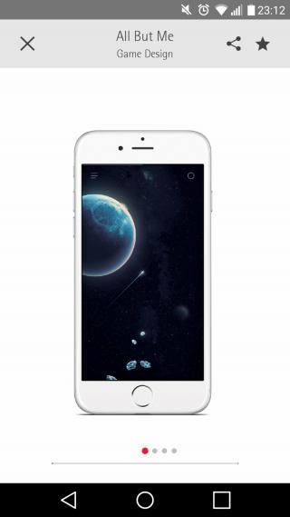 Red Dot App [redPlant Realtime Studio]