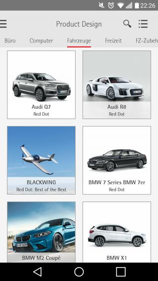 Red Dot App [redPlant Realtime Studio]