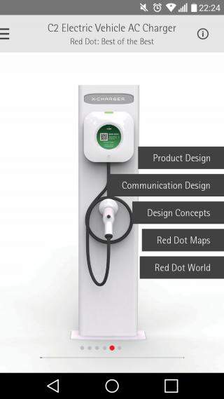 Red Dot App [redPlant Realtime Studio]