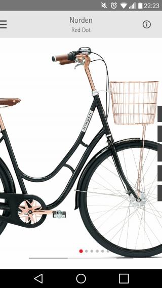 Red Dot App [redPlant Realtime Studio]