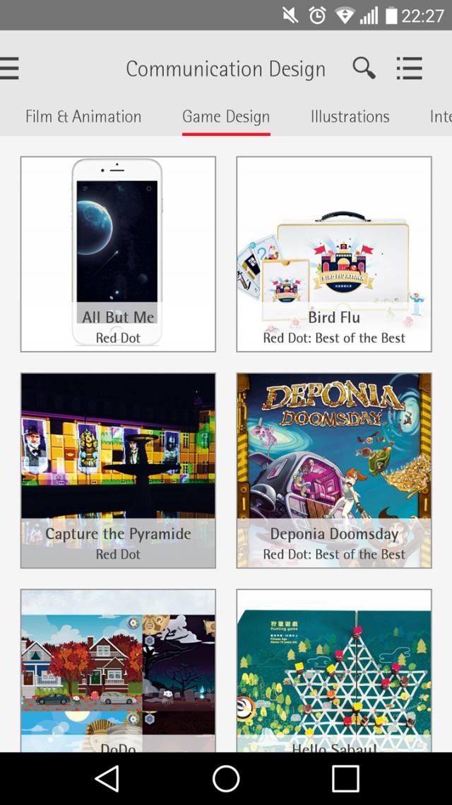 Red Dot App [redPlant Realtime Studio]