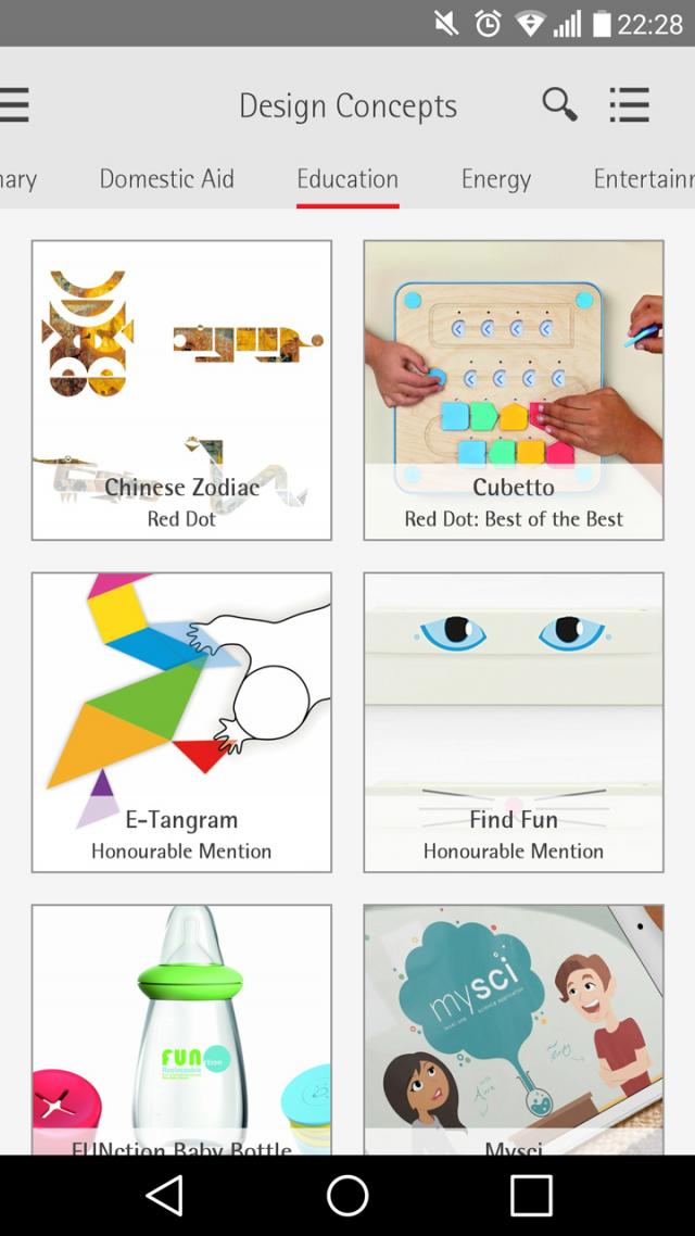 Red Dot App [redPlant Realtime Studio]