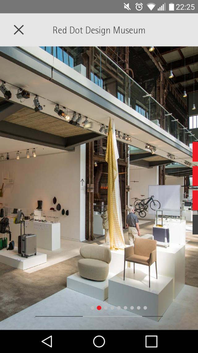 Red Dot App [redPlant Realtime Studio]