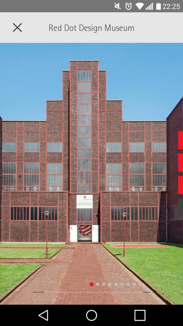 Red Dot App [redPlant Realtime Studio]