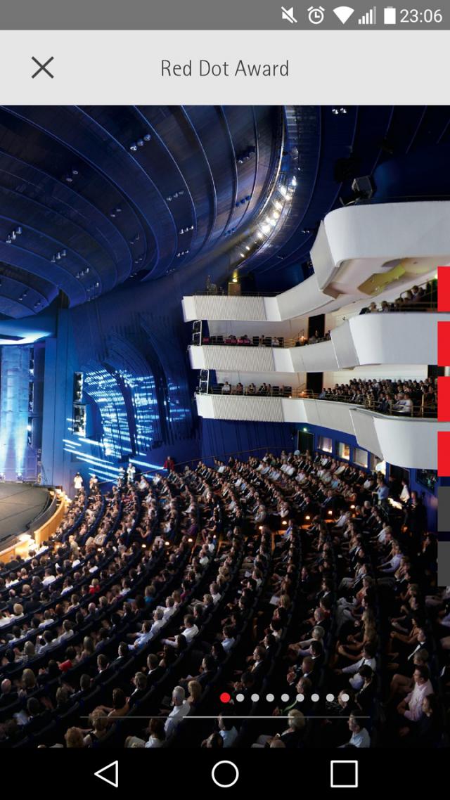 Red Dot App [redPlant Realtime Studio]