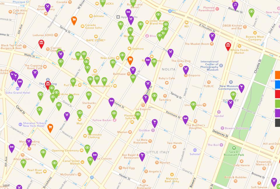 Red Dot App [redPlant Realtime Studio]
