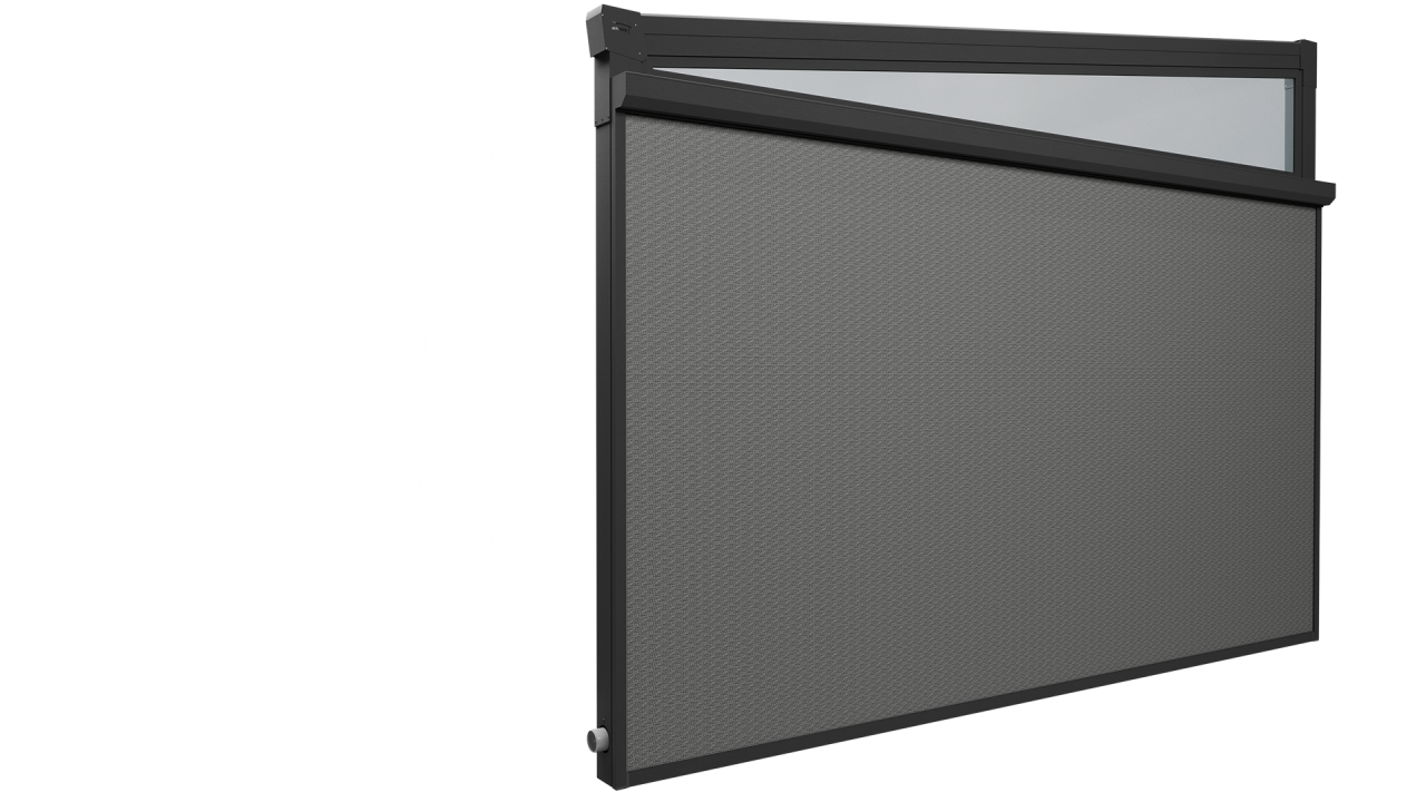 Schweng 3D Terrassendach Konfigurator [redPlant Realtime Studio]