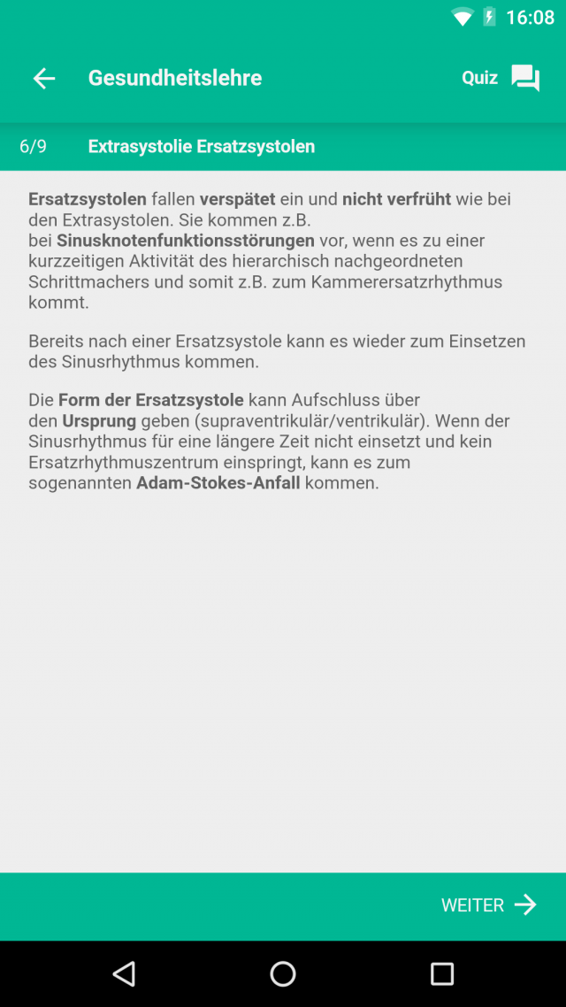 eMed App [redPlant Realtime Studio]